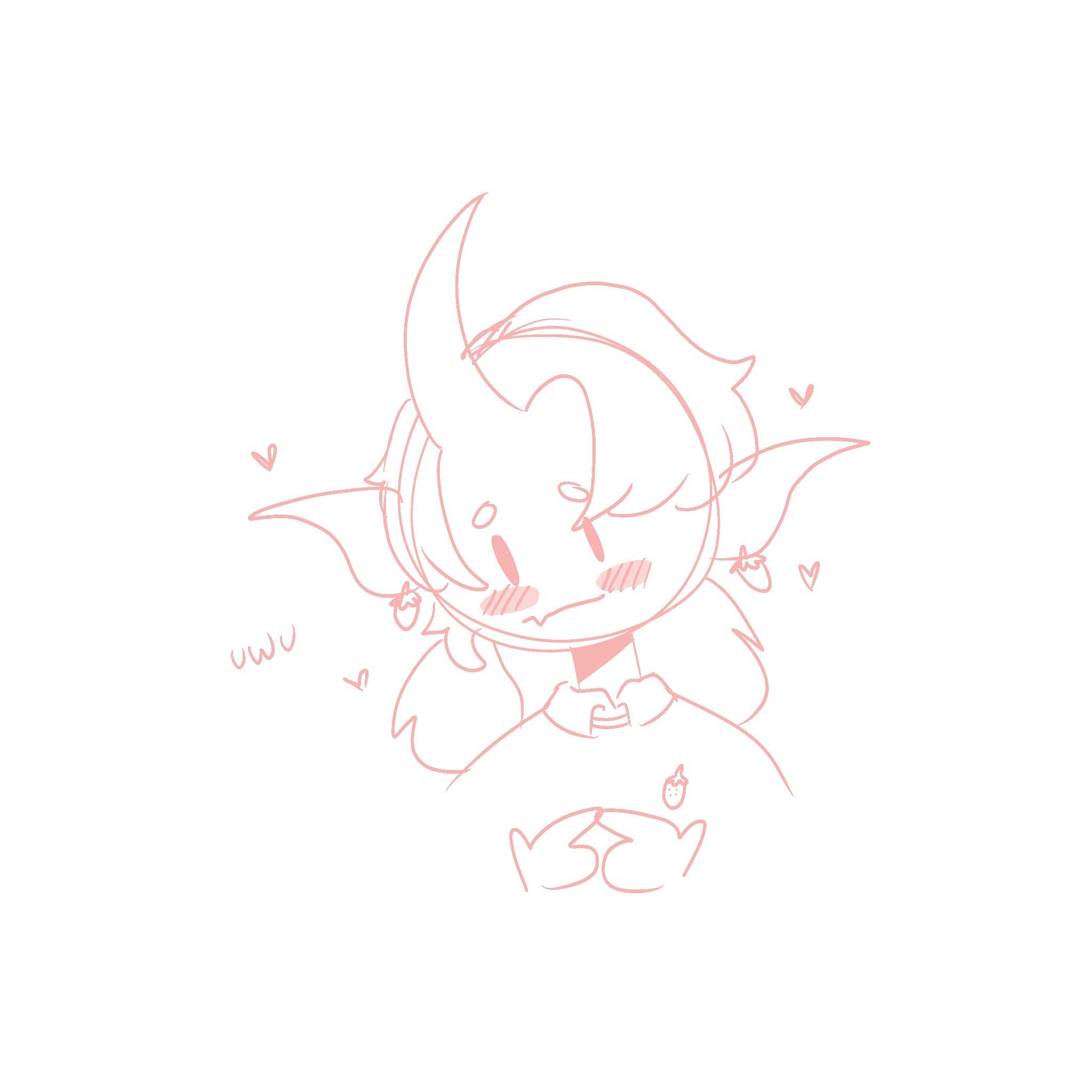 for smolsprout - ibisPaint