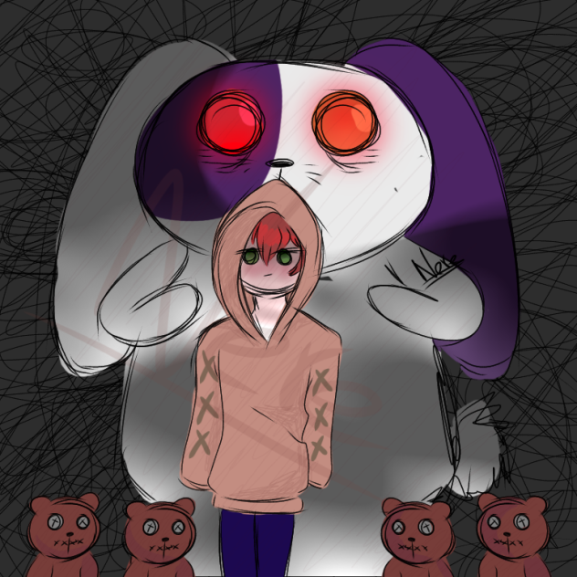 Otro Raspberry - ibisPaint