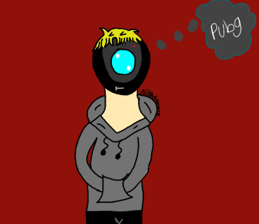 Cory NewScapePro - ibisPaint