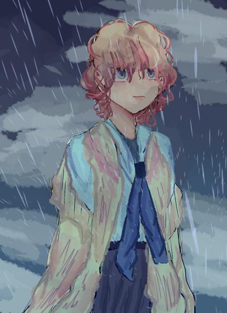 I CANNOT draw bgs 🗣🗣🔥🔥 - ibisPaint