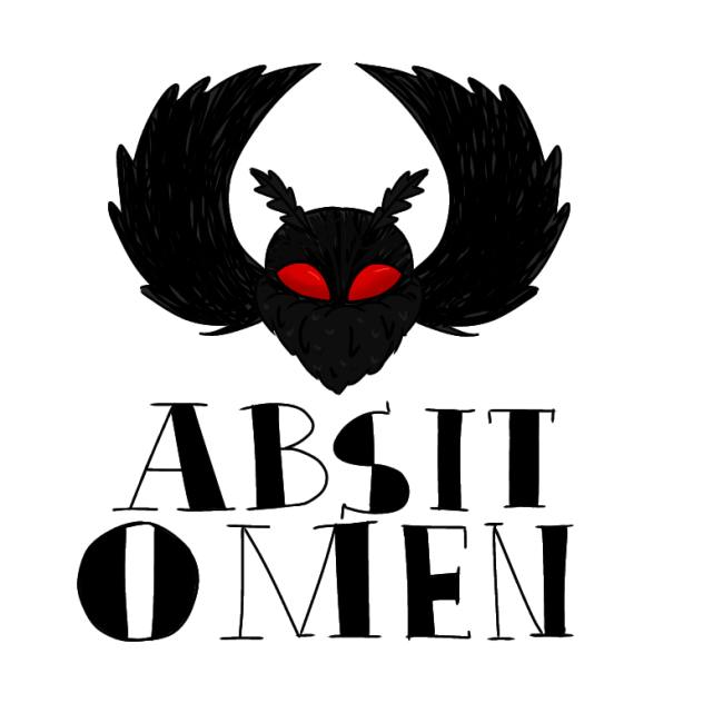 ABSIT OMEN - ibisPaint