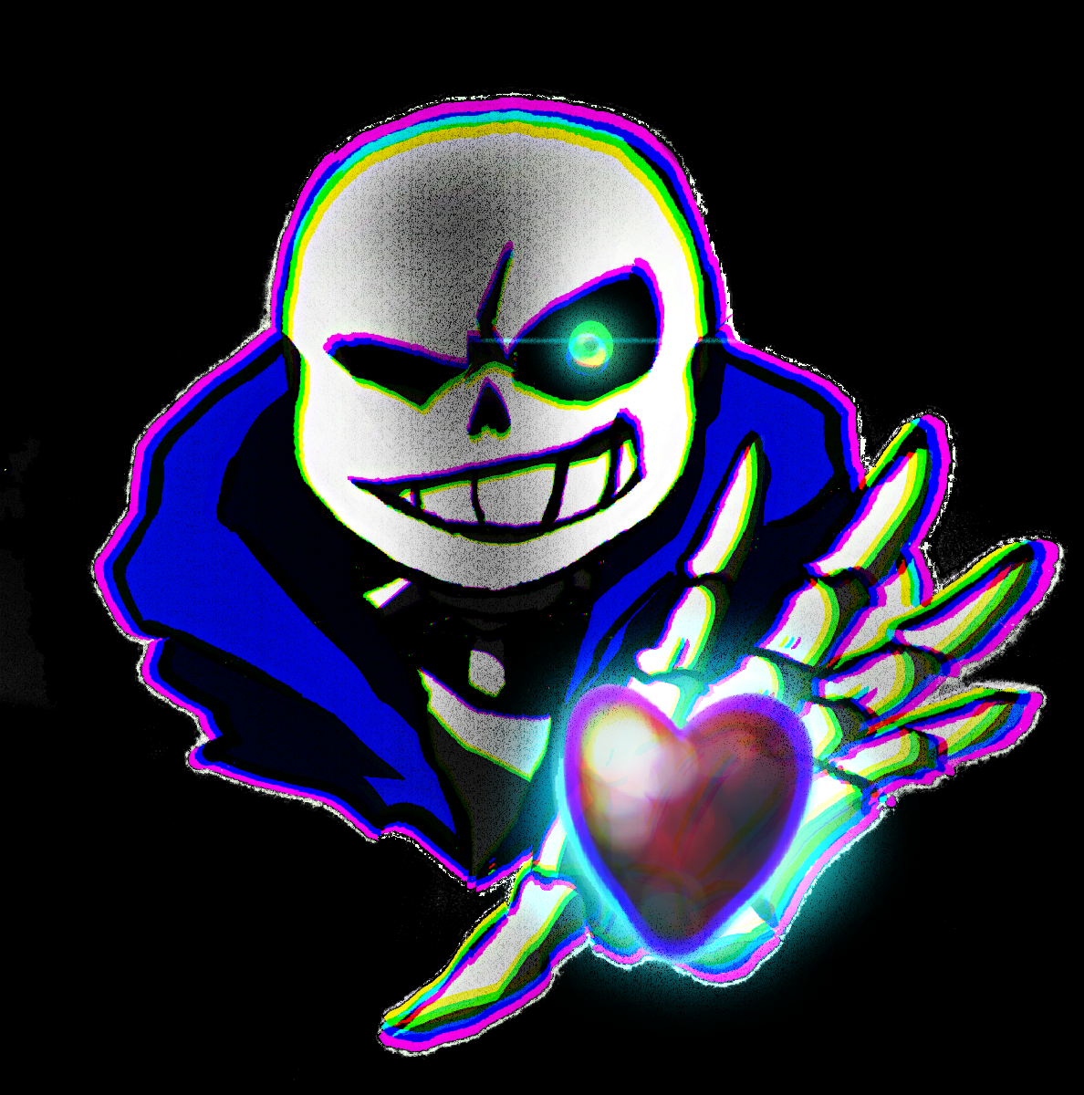 Sans - ibisPaint