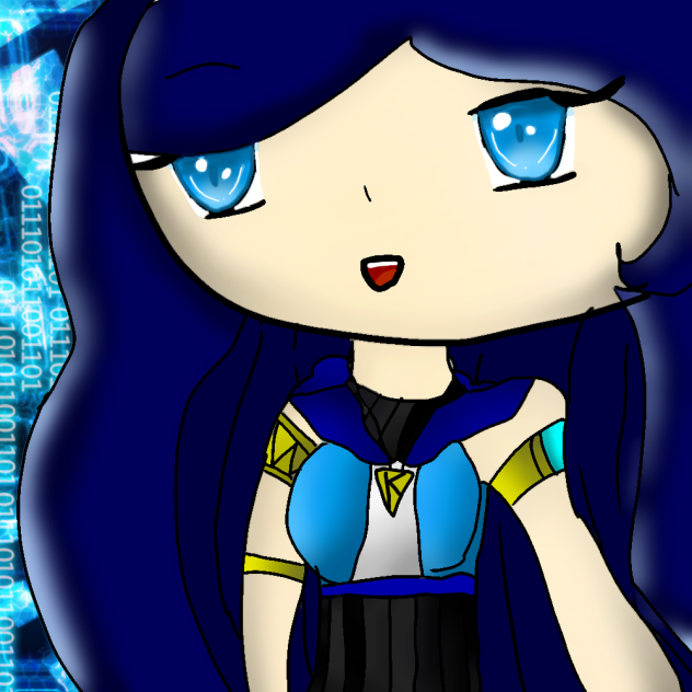 itsfunneh fan art - ibisPaint