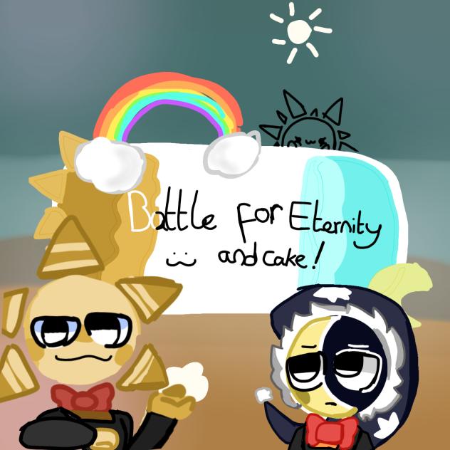 New comic! - ibisPaint