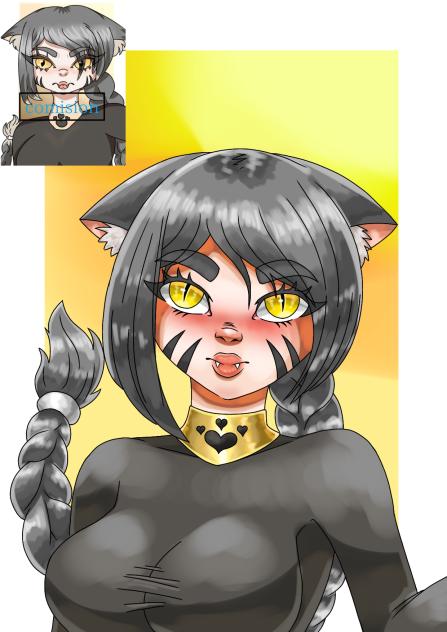 remake 25 - ibisPaint