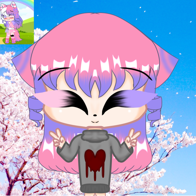 Wolfy]• - ibisPaint