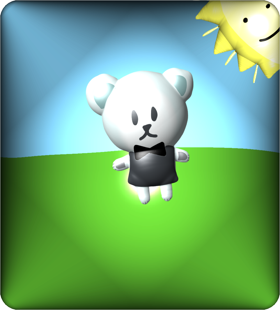 style, relief - ibisPaint