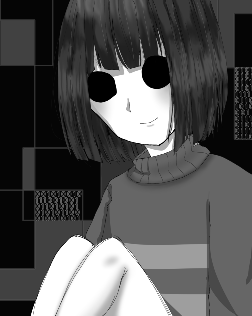 Core Frisk - ibisPaint