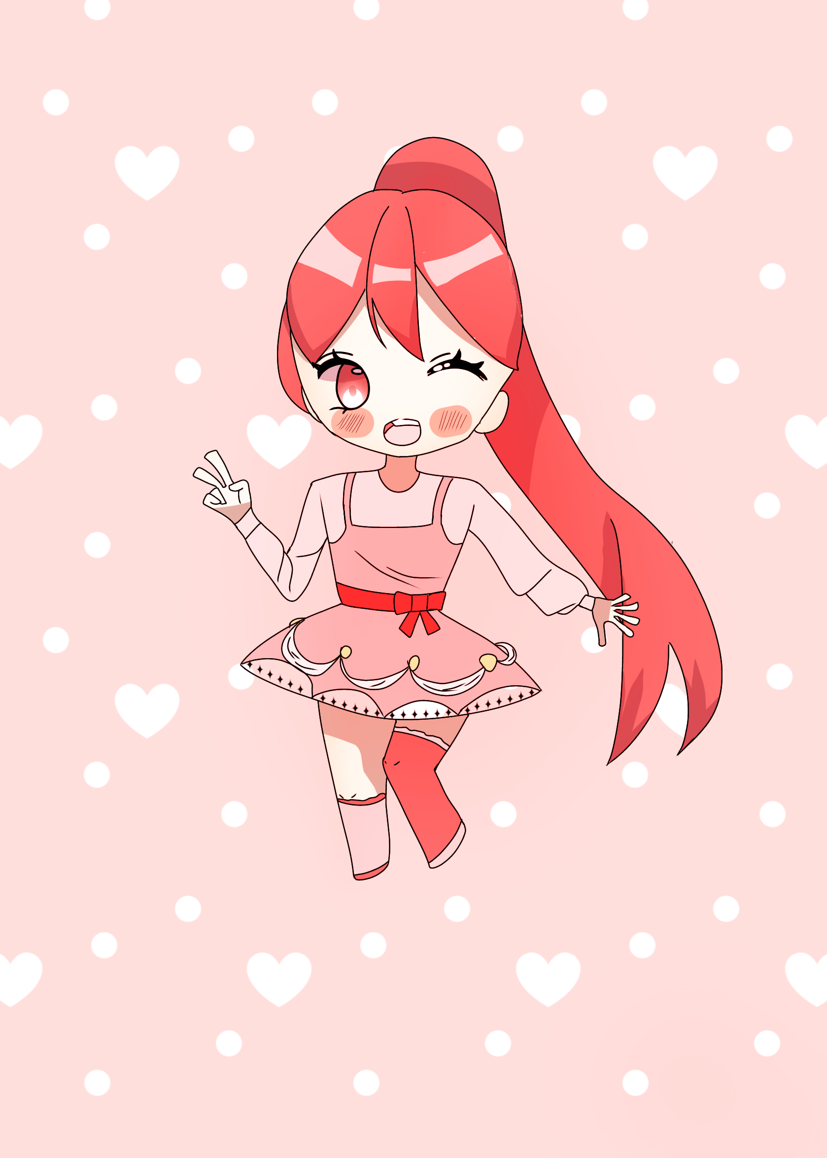 오너SD - ibisPaint