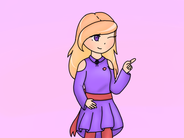 emily - ibisPaint