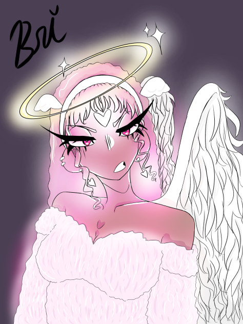 angle - ibisPaint
