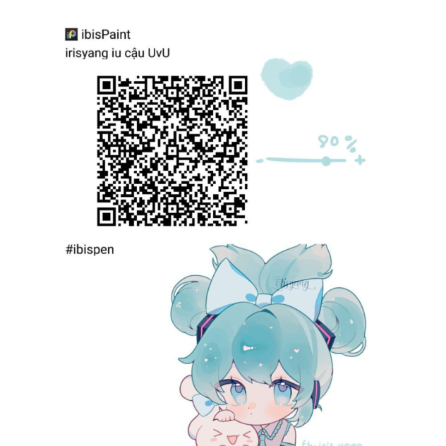 soft brush - ibisPaint