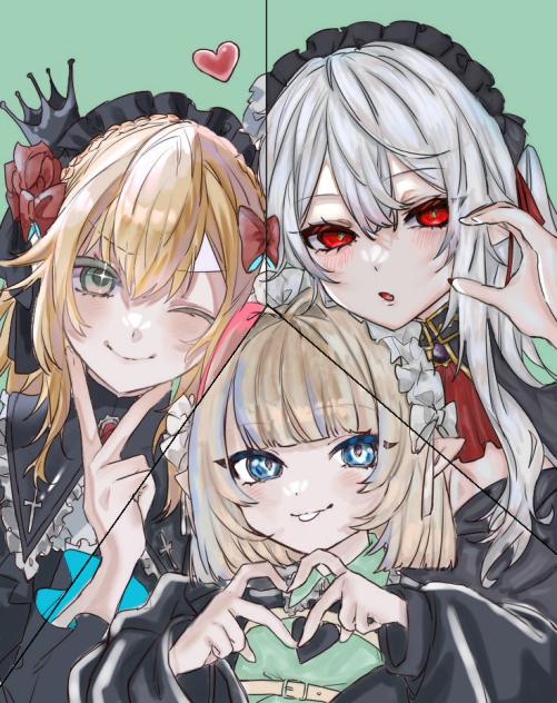 Another one - ibisPaint