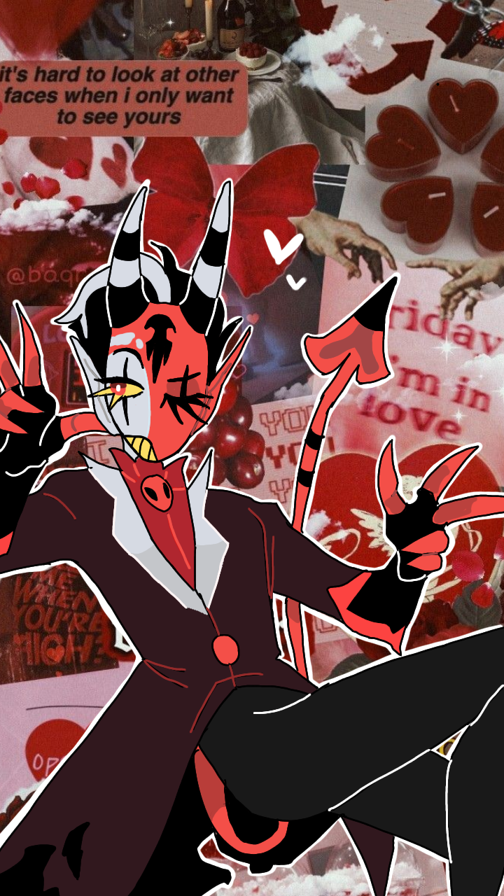 Valentines Blitz - ibisPaint