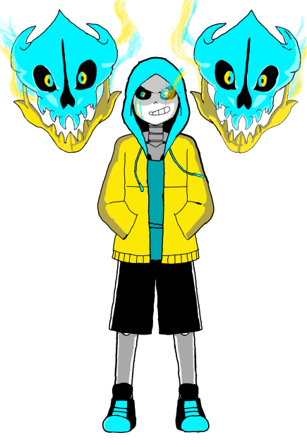 pro sans - ibisPaint