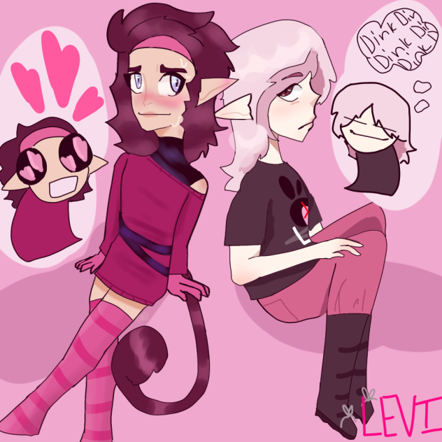 Finally finished!!! - ibisPaint