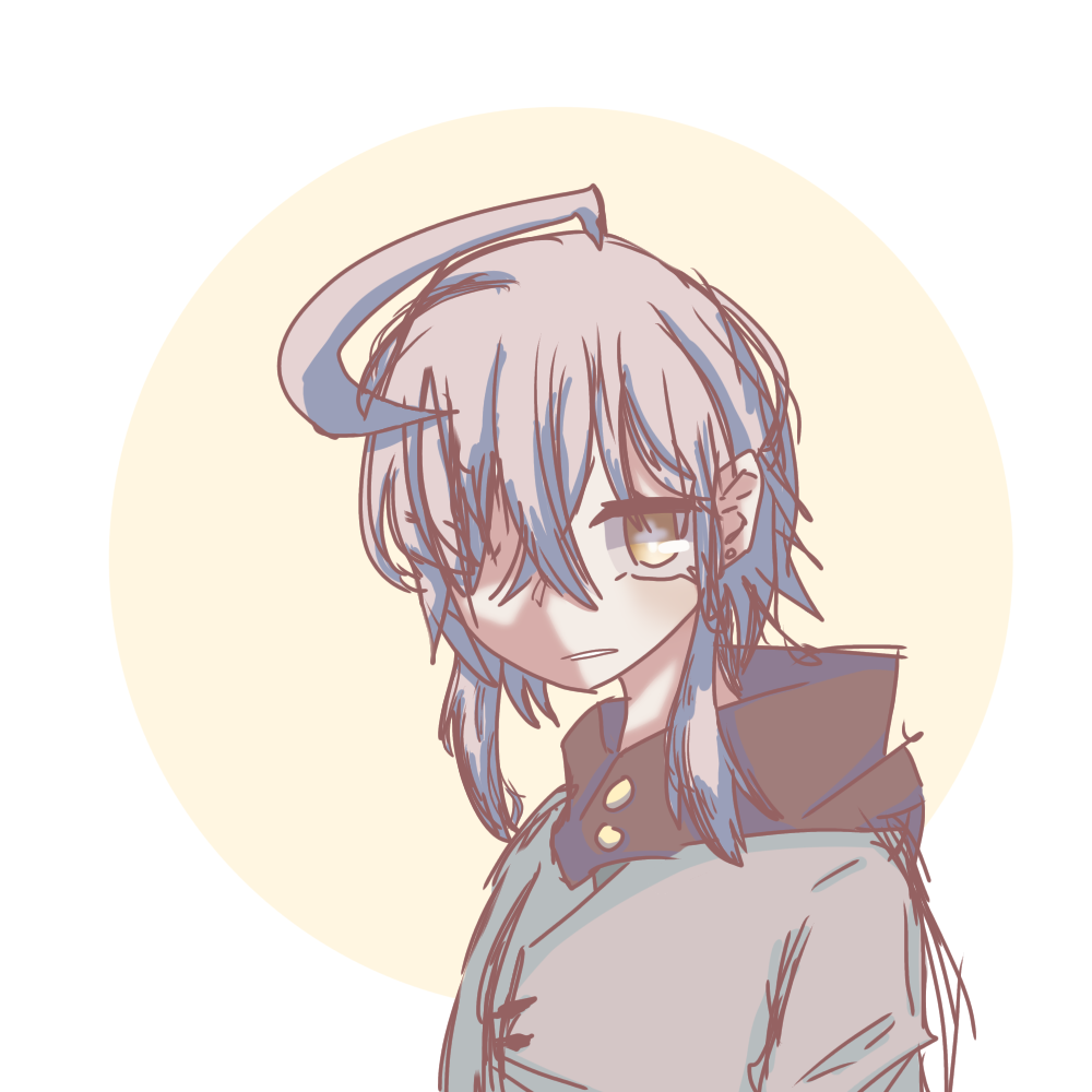 Non binary - ibisPaint