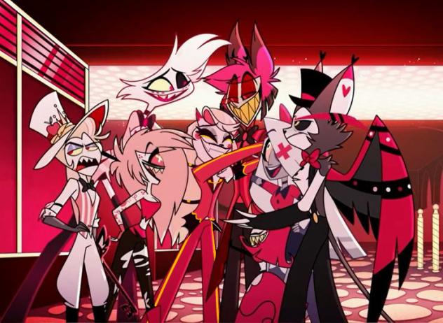 HH COLLAB - ibisPaint