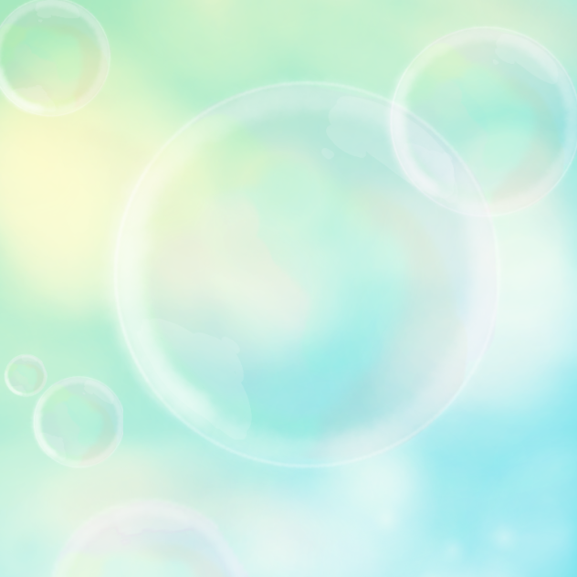 Bubbles - ibisPaint