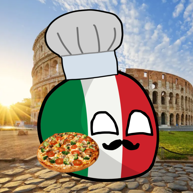 italyball - ibisPaint