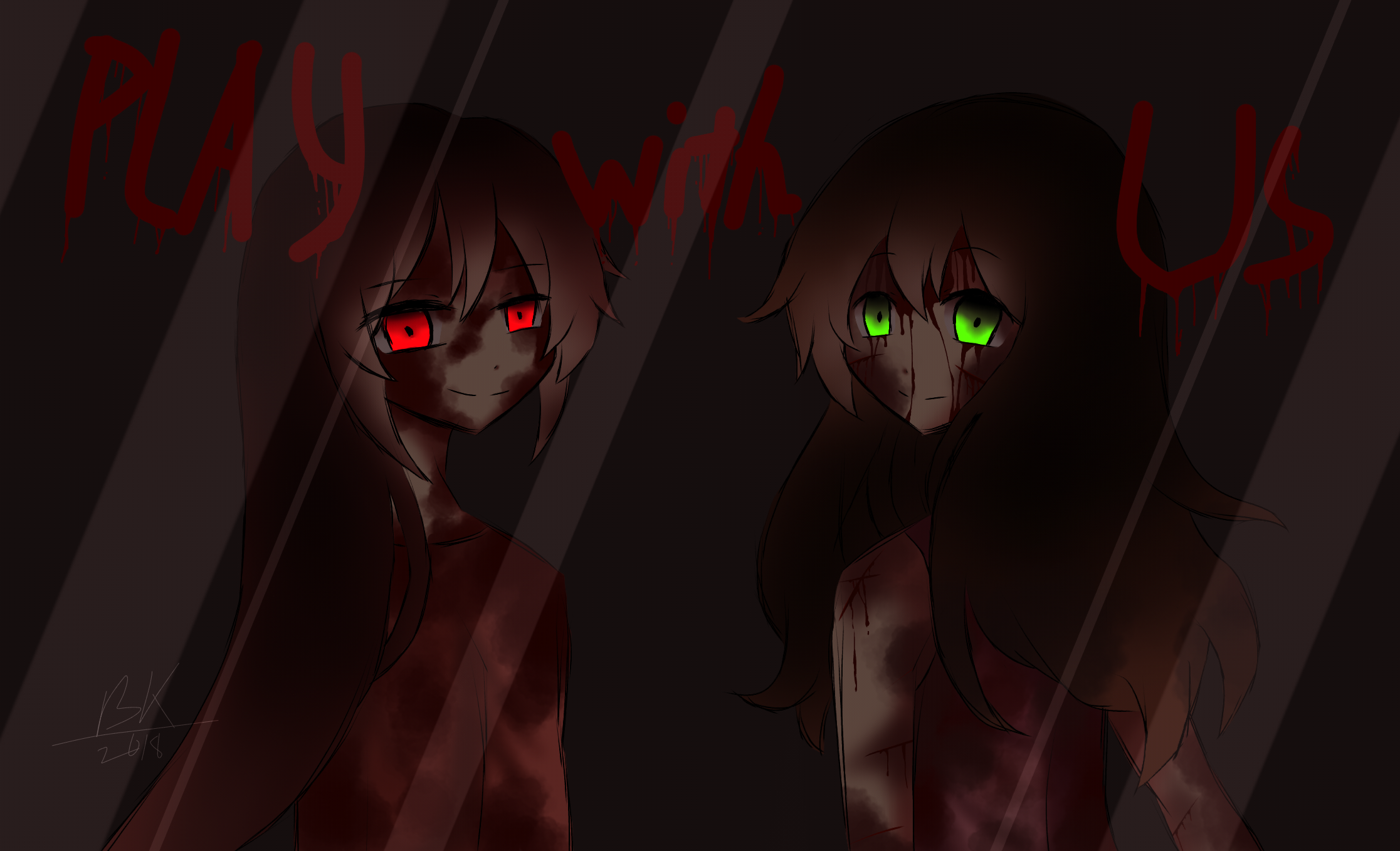 25_7_2018_Sally_Lazari_play with us - ibisPaint