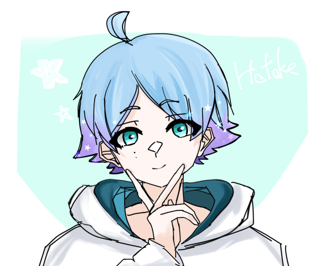 hotokeさん - ibisPaint