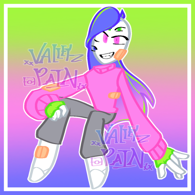 DevArt Adoptable - ibisPaint