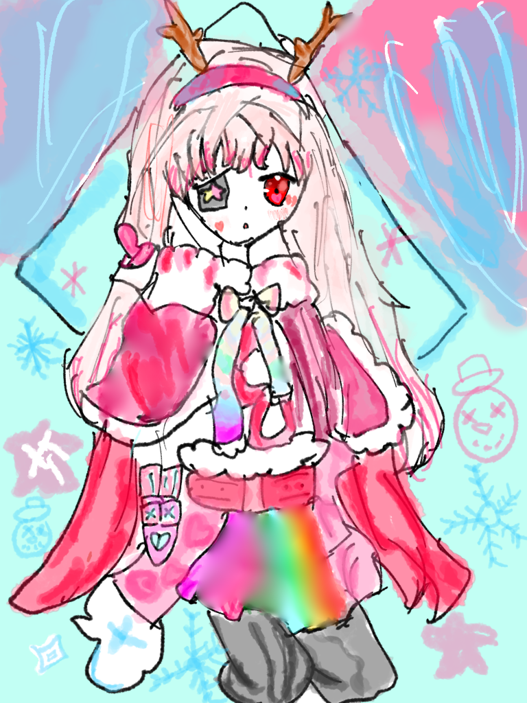 無題211 - ibisPaint