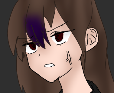 killer angel humain - ibisPaint