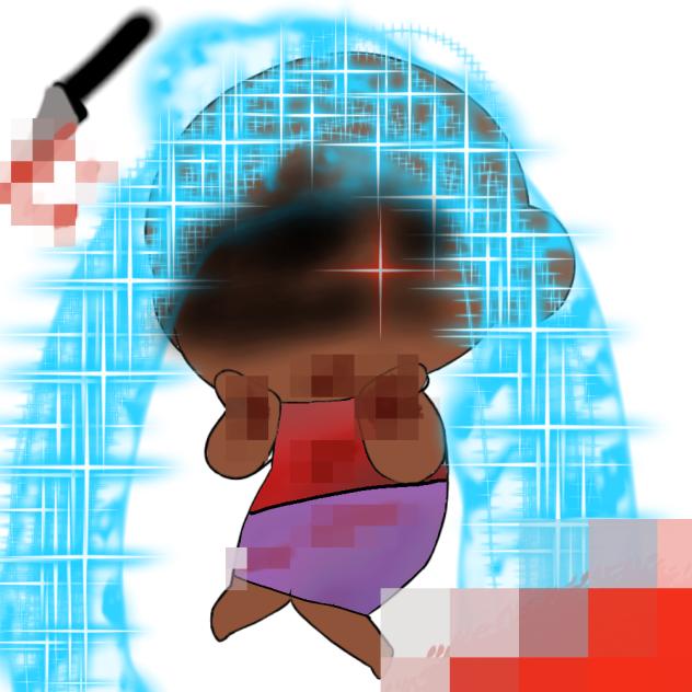 no one will know - ibisPaint