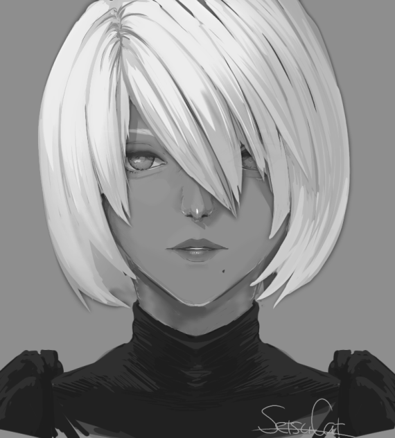 2b - ibisPaint