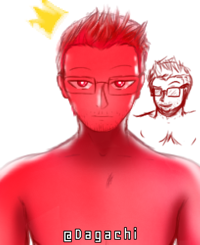 Jam Slime - ibisPaint