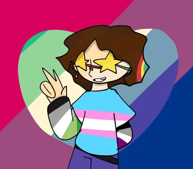 New pfp¡ - ibisPaint