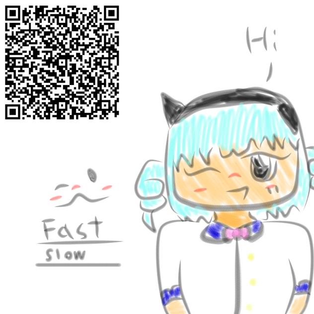 Hello - ibisPaint