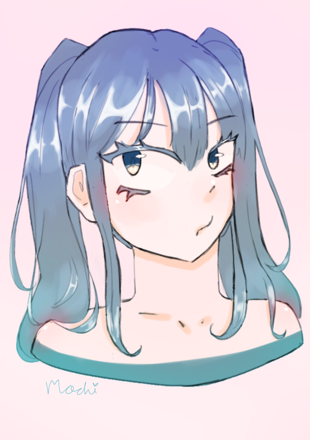 Practice2.0 - ibisPaint