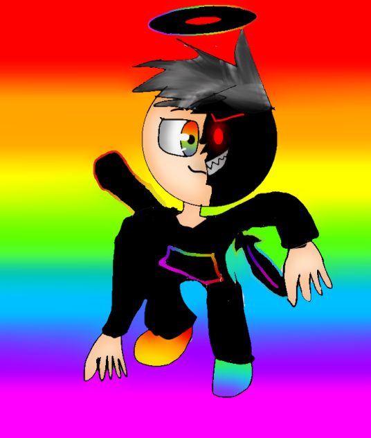 Draw of Roblox User minecraftdude0279 - ibisPaint