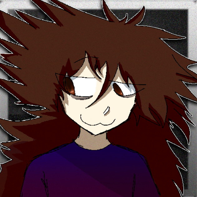 first character - ibisPaint