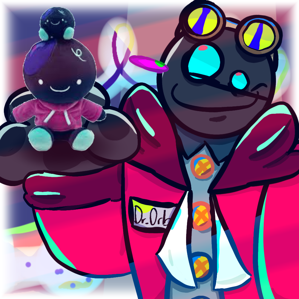 Science Orb ^^ - ibisPaint