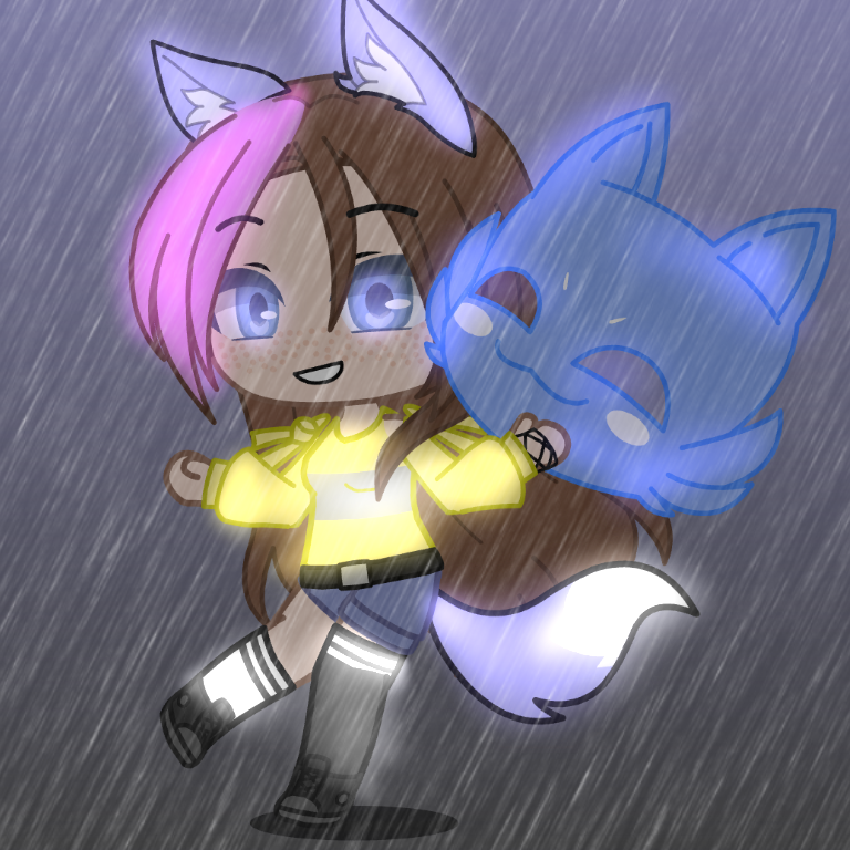 Mika (for jake) - ibisPaint