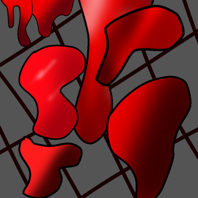 Serial Killer Background to use - ibisPaint