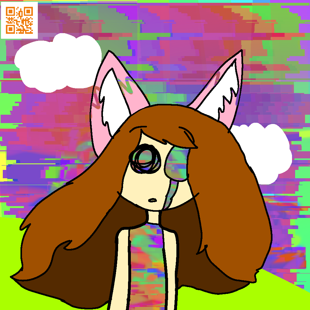 werid world - ibisPaint