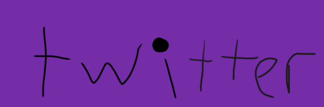 Twitter banner - ibisPaint