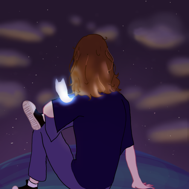 me! old draw - ibisPaint