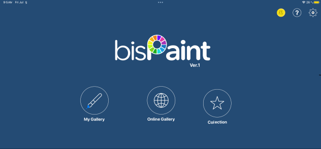 find the wrongs - ibisPaint