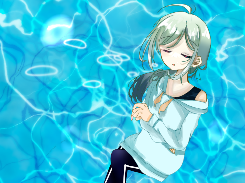 無題357 - ibisPaint