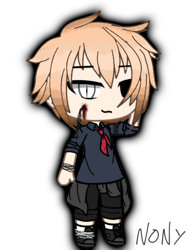 resultado final uwu - ibisPaint