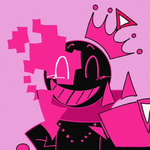 annihilation - ibisPaint