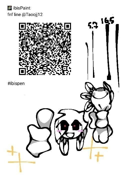 fnf pincel - ibisPaint