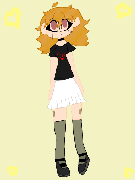 Sm random - ibisPaint