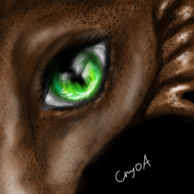 Dragon's Pride - ibisPaint